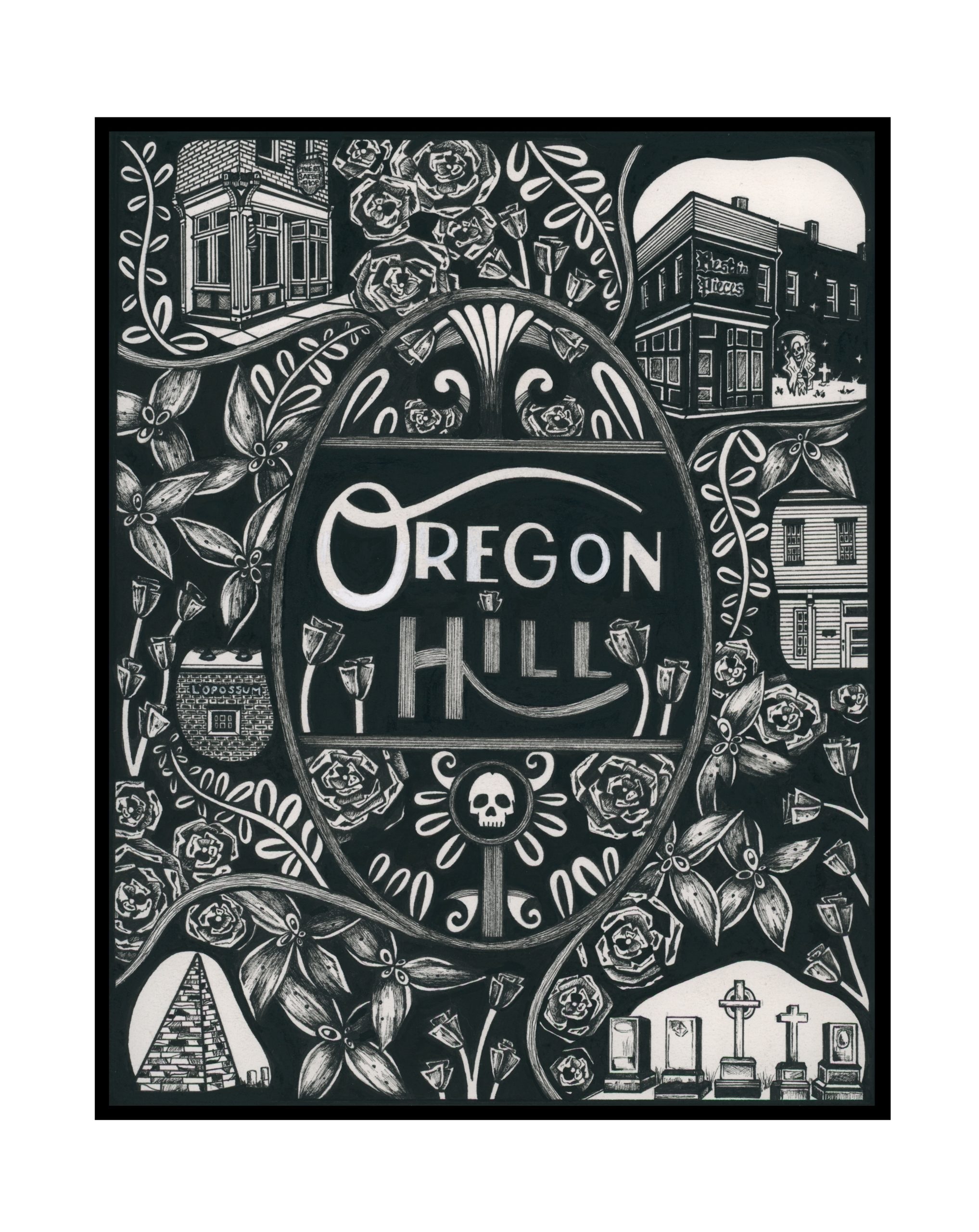 Oregon Hill | News For Oregon Hill, in Richmond, VA