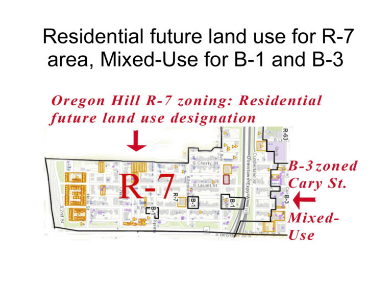 Oregon Hill | News For Oregon Hill, in Richmond, VA