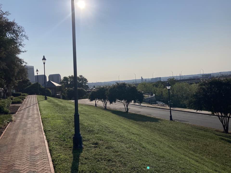 Oregon Hill | News For Oregon Hill, in Richmond, VA
