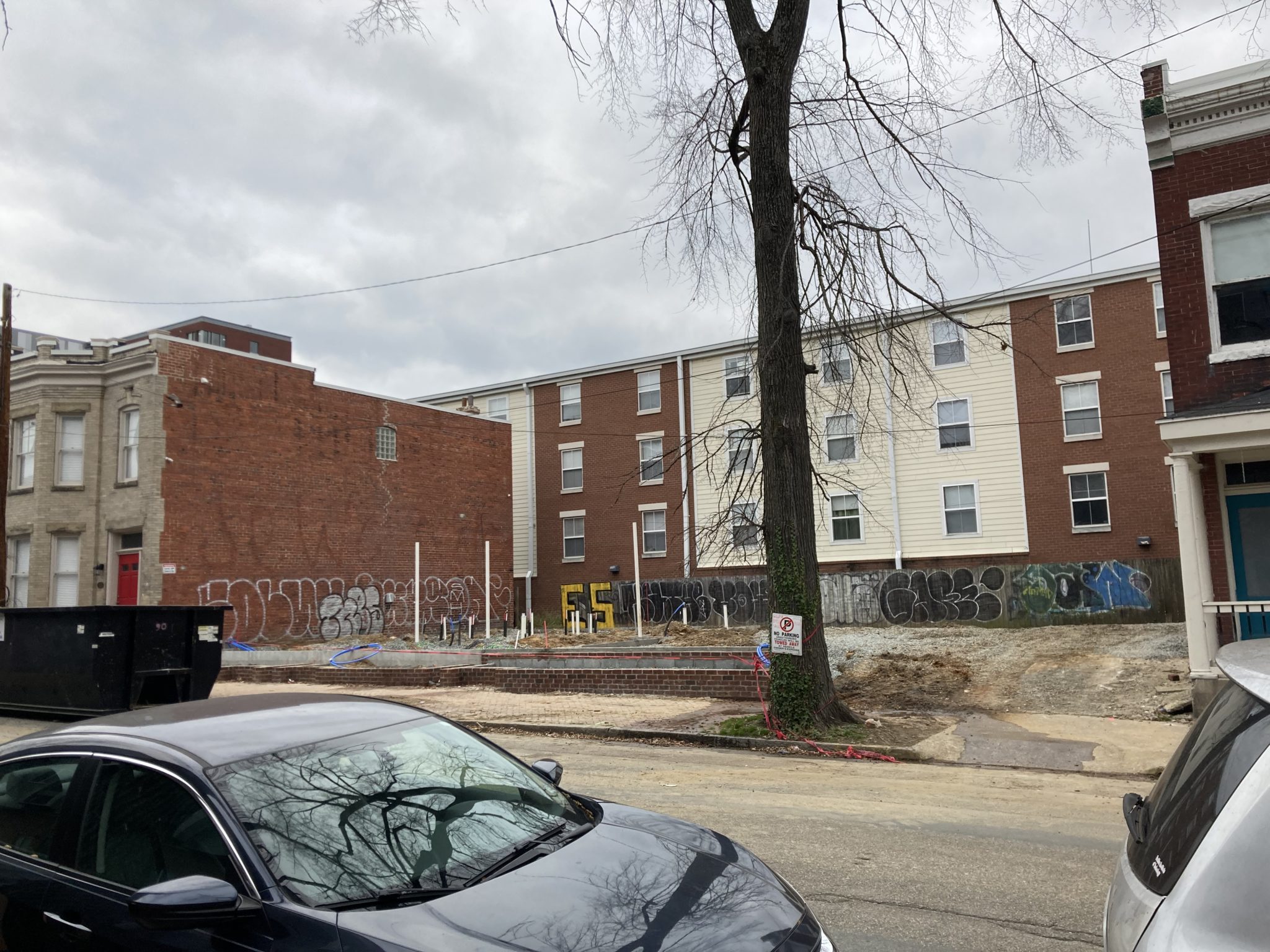 Oregon Hill | News For Oregon Hill, in Richmond, VA