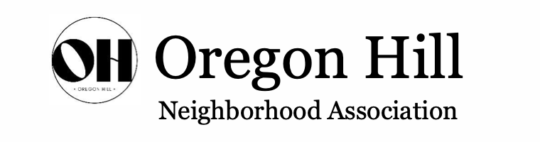 government | Oregon Hill