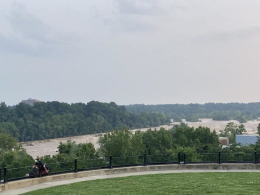 Oregon Hill | News For Oregon Hill, in Richmond, VA