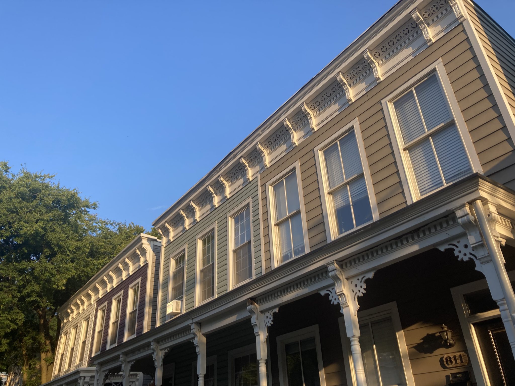 Oregon Hill | News For Oregon Hill, in Richmond, VA