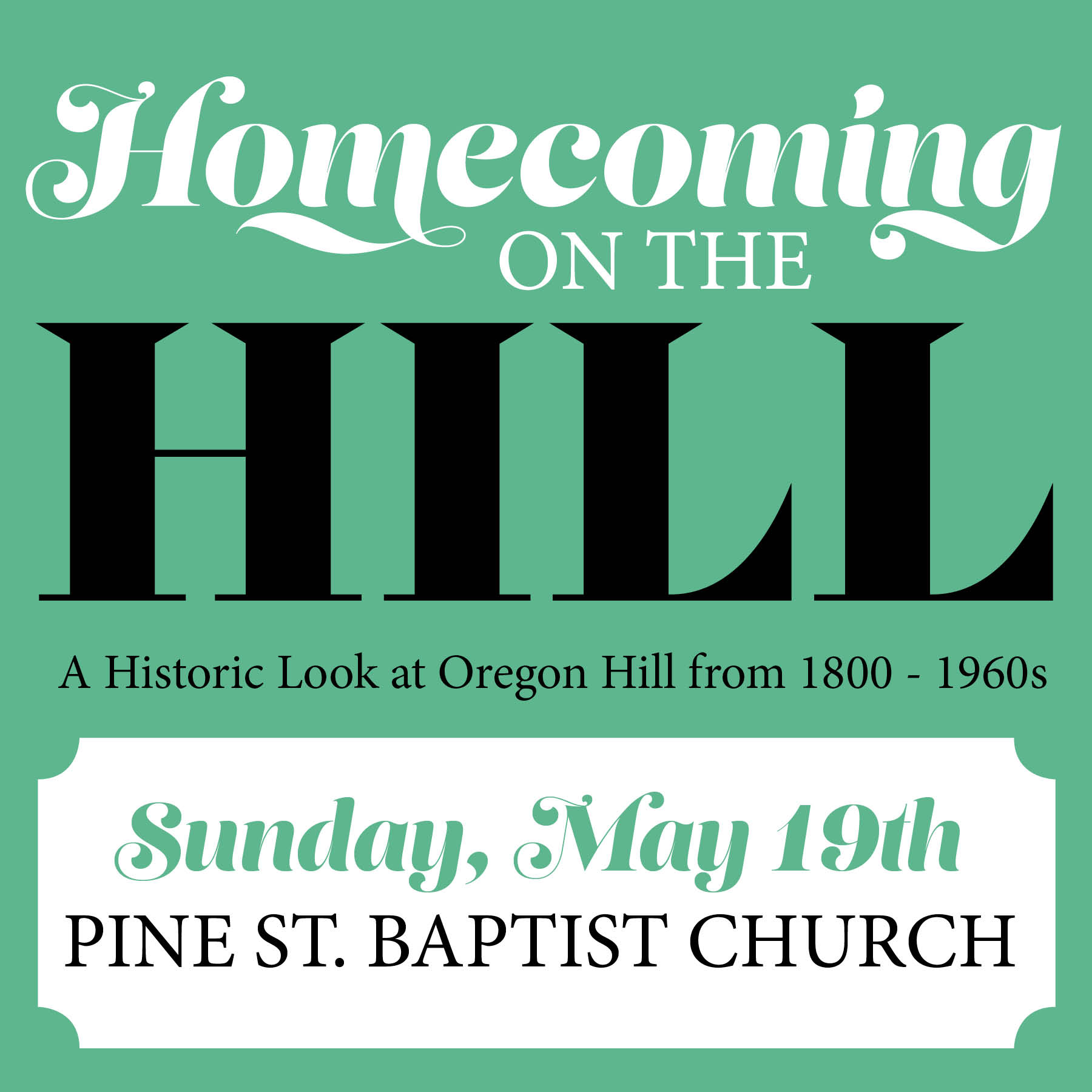 Oregon Hill | News For Oregon Hill, in Richmond, VA