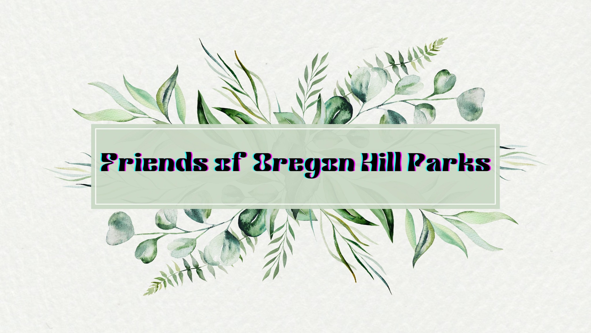 Robert Pleasants Park Cleanup This Saturday | Oregon Hill