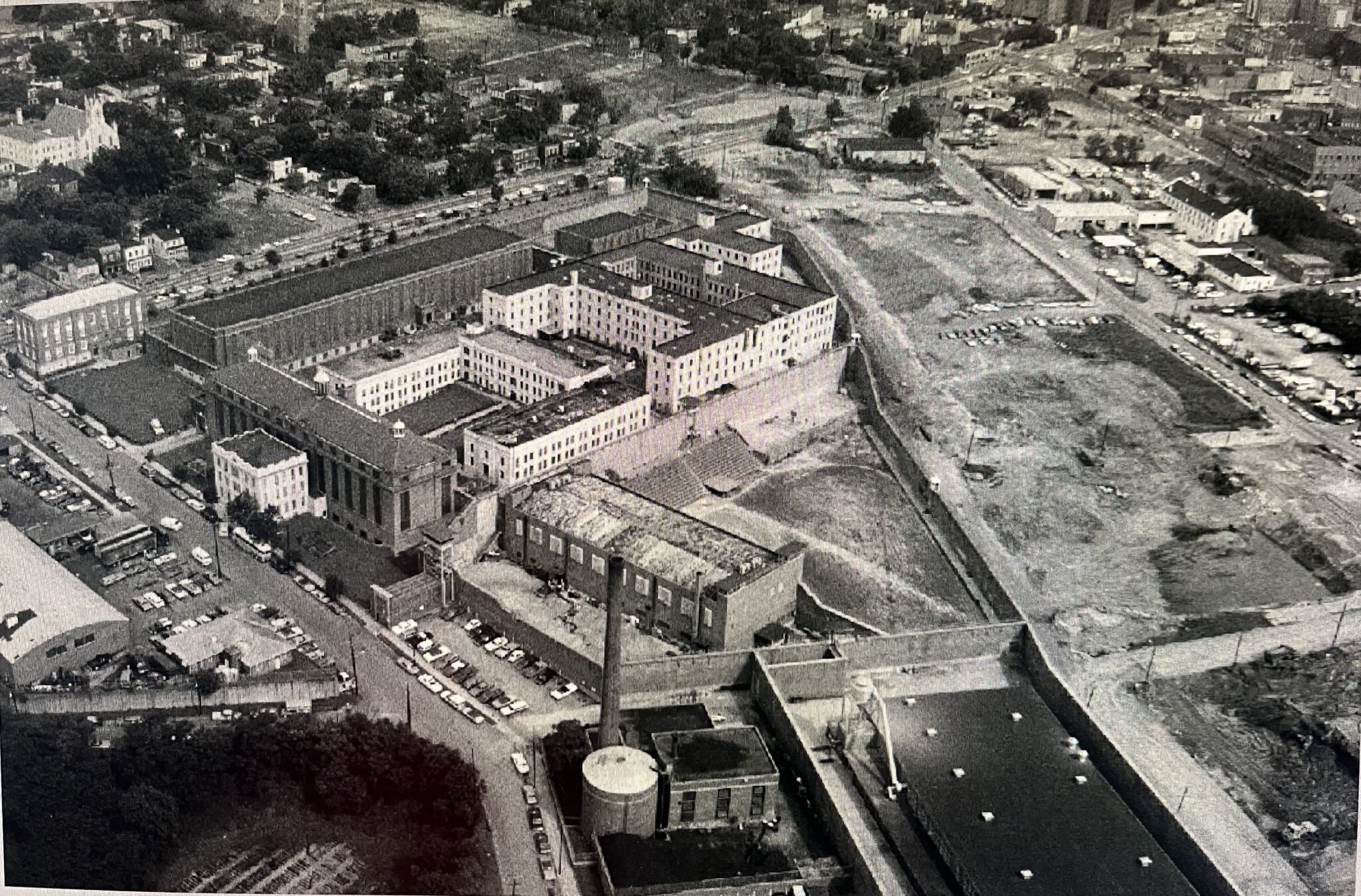 history | Oregon Hill