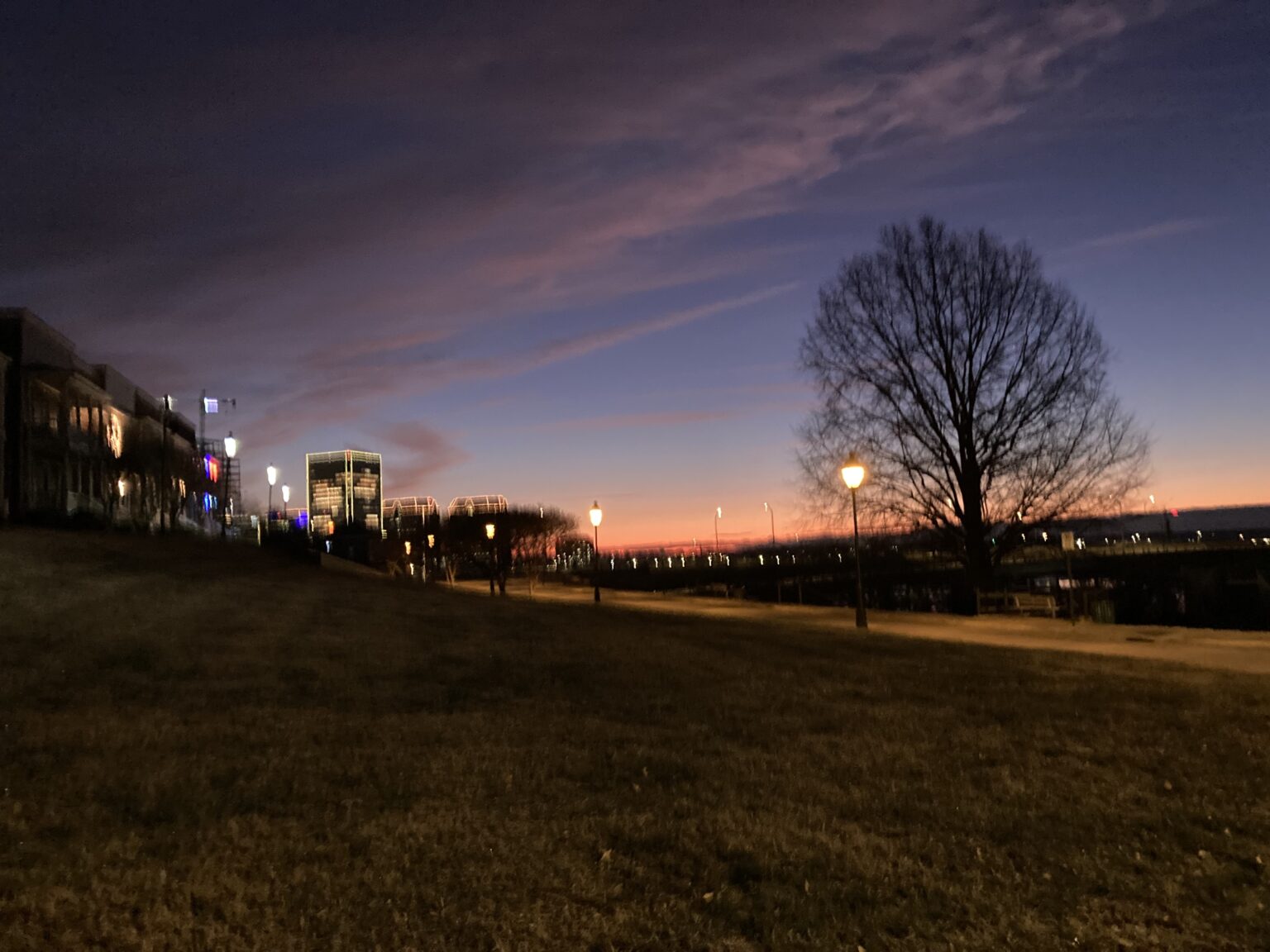 Oregon Hill | News For Oregon Hill, in Richmond, VA
