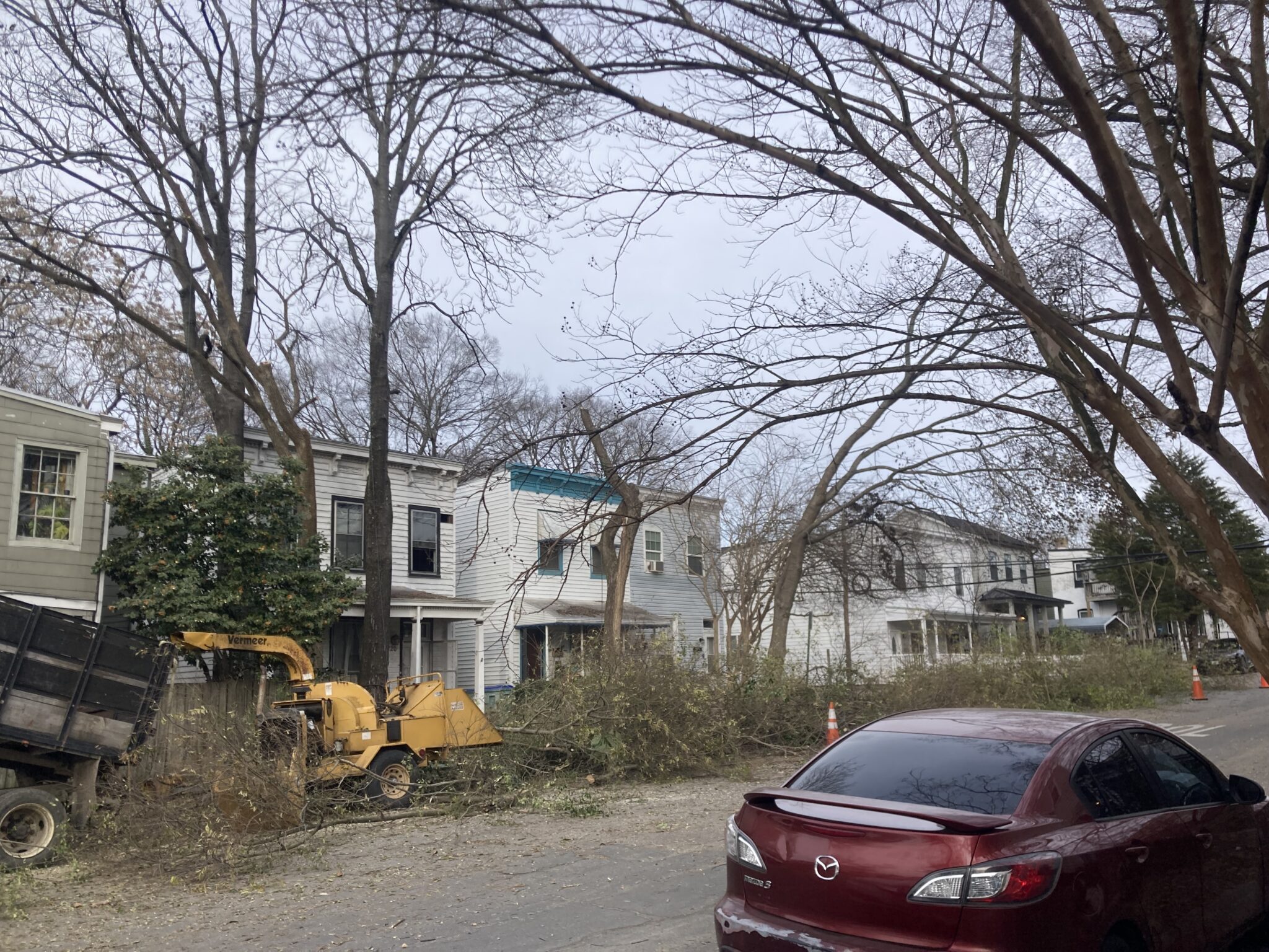 Oregon Hill | News For Oregon Hill, in Richmond, VA